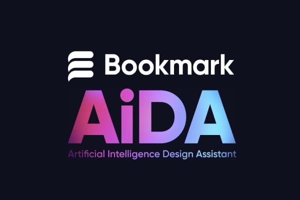 Bookmark AiDA - AI Website Builder | Mindplix