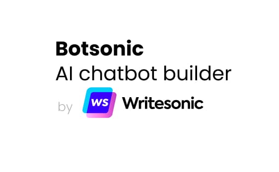 Botsonic - AI chatbot builder | Mindplix