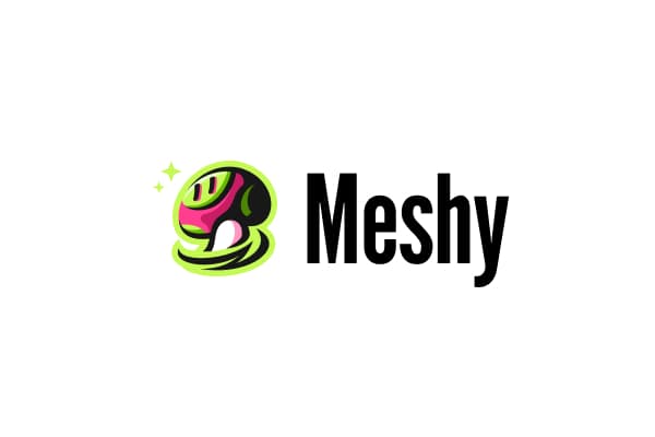 Meshy - Create Stunning 3D Game Assets with AI | Mindplix