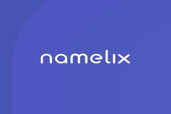 Namelix - Business Name Generator | Mindplix