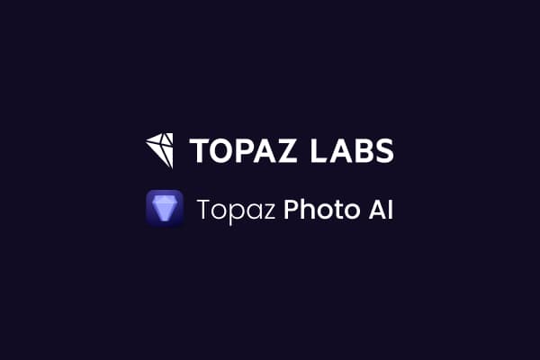 Topaz Photo AI - Maximize Image Quality with AI | Mindplix