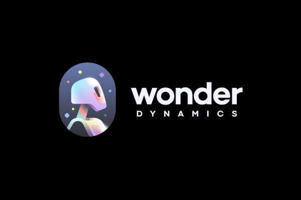 Wonder Dynamics - An AI tool that composes CG characters into a live-action scene | Mindplix